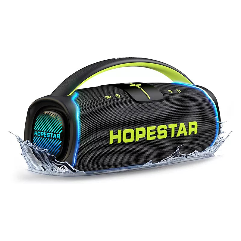 A65 300W Portable Speaker – HopeStar Shop